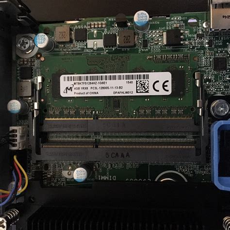 รีวิว Dell Optiplex 3040 Micro Pc