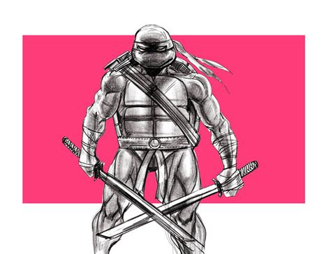 Dsc Leonardo Sketch 2 By Zachsatherart On Deviantart
