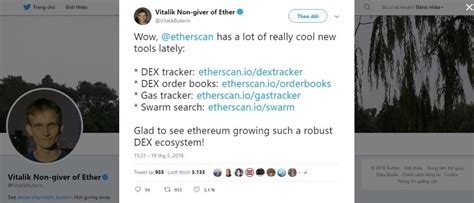 etherscan là gì những điều cần biết về chi tiết nhất