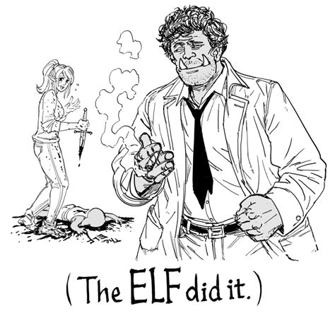 Lieutenant Columbo Columbo Drawn By Bbbaalbuddy Danbooru