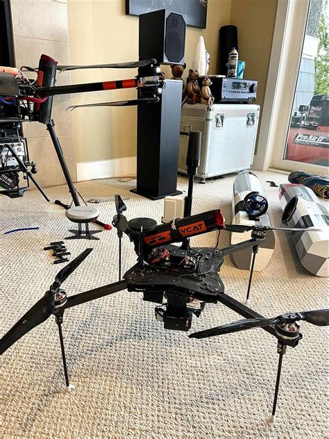New School Escs Multirotors Ardupilot Discourse