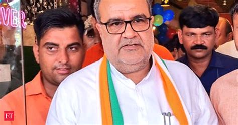 Bhupendra Chaudhary Yogi Govt Minister Bhupendra Chaudhary Likely To