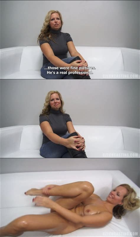 Young Girls At The Casting Page 393