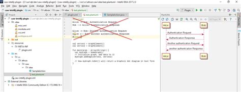 Java How To Execute Kotlin Code In An Intellij Plugin Stack Overflow