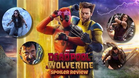Did Deadpool And Wolverine Save The MCU? - YouTube