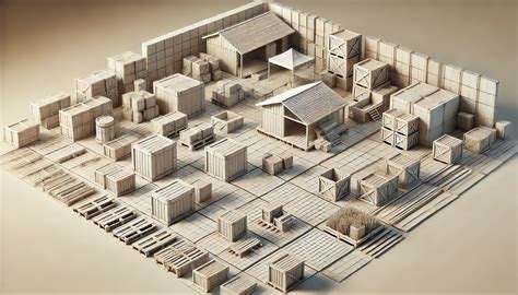 Modular Assets For Efficient 3d Workflows Learn How To Use Them Modular Assets For Efficient 3d Workflows Learn How To Use Them
