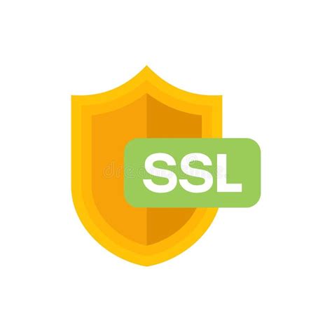 Protection Ssl Stock Illustrations 5045 Protection Ssl Stock Illustrations Vectors And Clipart
