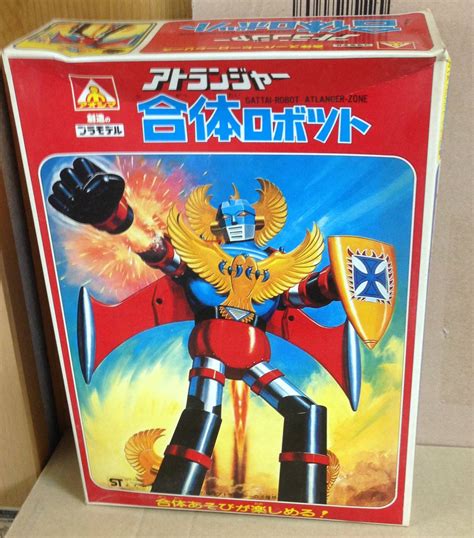 エリック On Twitter 復刻版のプラモデル 30年くらい前に買った復刻版です。