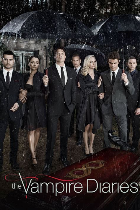 The Vampire Diaries Sezon 1 Bu Tv Dizisi Için Tüm Altyazılar Sezon