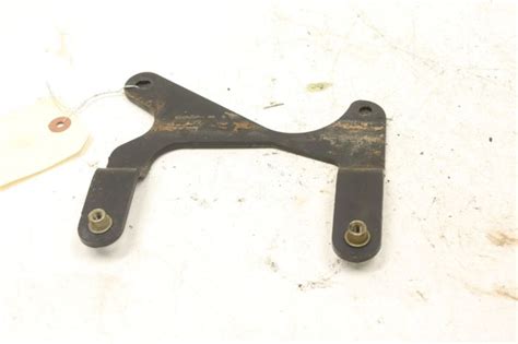 Polaris Xplorer 400 4x4 01 Transmission Mount Rear 5132046 35127 Power Sports Nation The