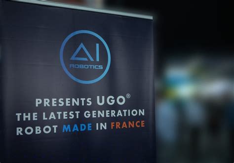 Réseau International Dai Robotics Ai Robotics