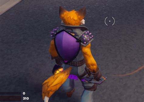 Code Breaker Pickaxe Broken Rfortnitebr