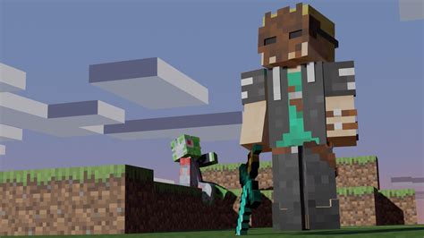 My First Actually Good Render In Eevee R Blender