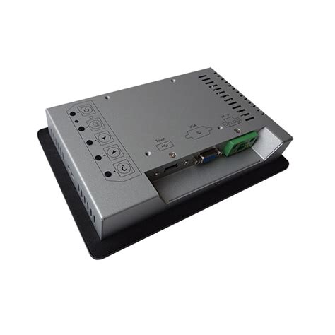 Inch Industrial Panel Lcd Touch Screen Monitor Idm Specifications Anxin Intelligent