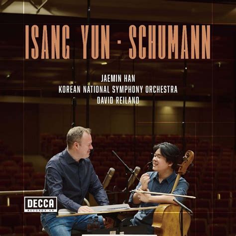 Schumann Symphony 4 Positive Feedback