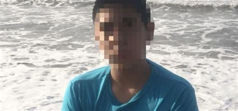 Se Salva Menor De Morir Ahogado Guardavidas Lo Rescatan En Playa