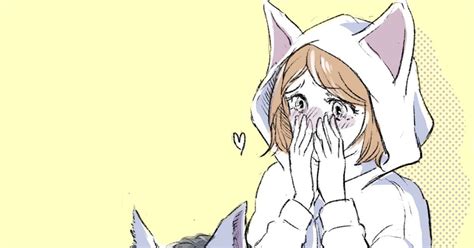 進撃の巨人 猫耳兵長 空木雁のイラスト Pixiv