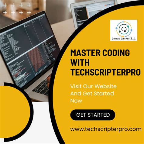 Codingjourney Learntocode Techscripterpro Tech Scripter Pro