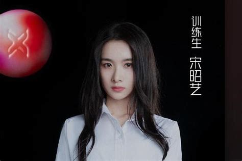 宋昭艺中国内地女演员、歌手搜狗百科