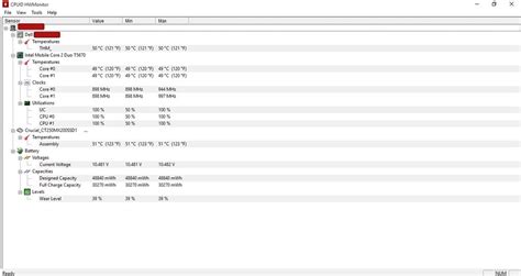 Windows Only Use Half Of Max Cpu Speed Microsoft Community