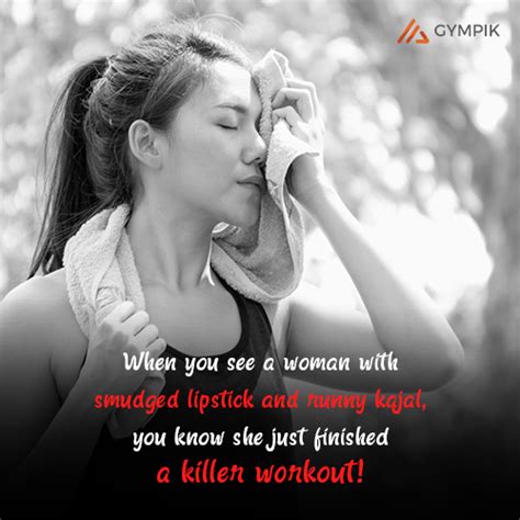 Sexy Workout Quotes