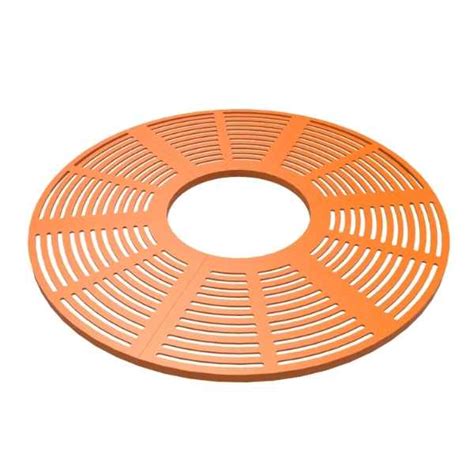 Tree Grate Bim Modeling Services Provider