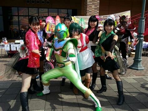 2014日本ローカルヒーロー祭！！ トチノキッドのホーリキブログ【栃木ご当地ヒーロー元祖and開拓系！】