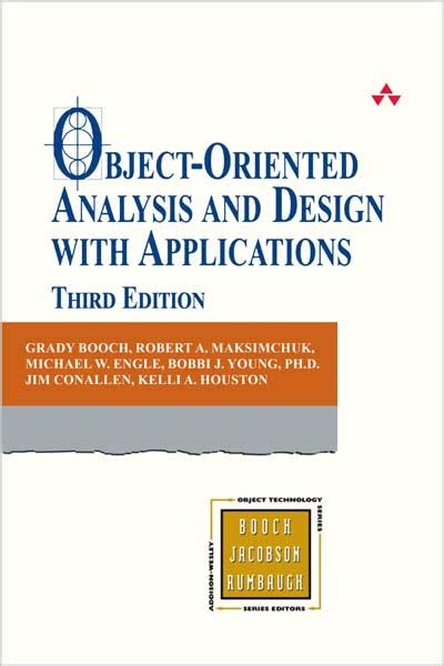 Sky Book اسکای بوک Object Oriented Analysis And Design With Applications
