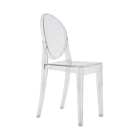 CHAISE VICTORIA GHOST KARTELL
