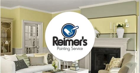 Reimer S Painting Expert Home Commercial Painters WI