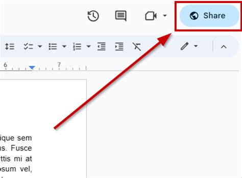 How To Chat On Google Docs Sheets For Marketers How To Chat On Google Docs Sheets For Marketers