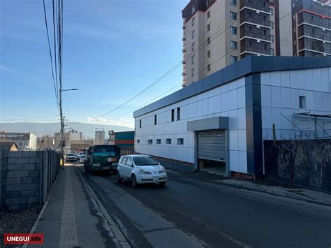 Бзд цайзад бие даасан обьект 740м2 1 4 Тэрбум ₮ №8828442 In УБ — Баянзүрх Үйлдвэр агуулах