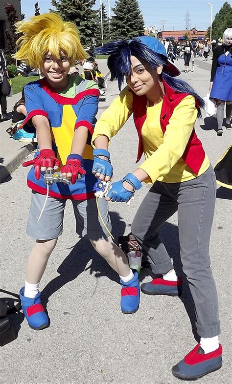 Tyson Beyblade Images Marteko