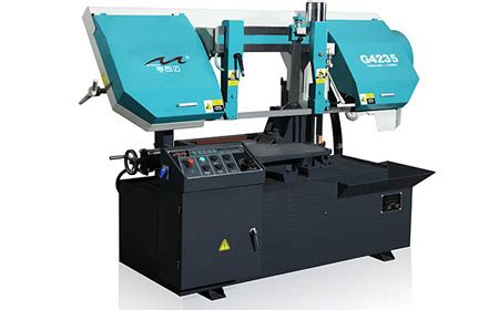 HSM 330BCNC 数控卧式金属带锯床 常熟带锯床 浙江亨司迈 常熟凯莹锯业有限公司