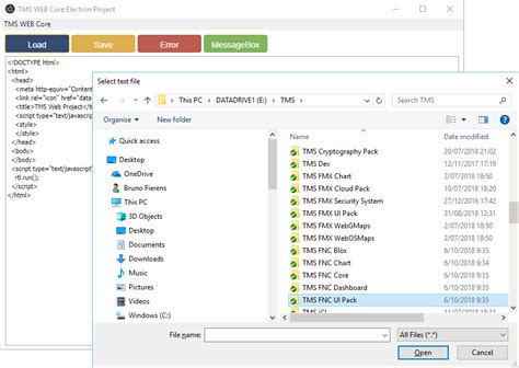 Tms Software Blog