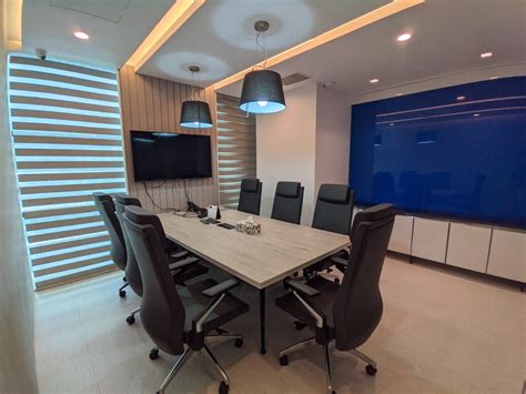 Excelerate Energy Office Tarkett Asia Tarkett