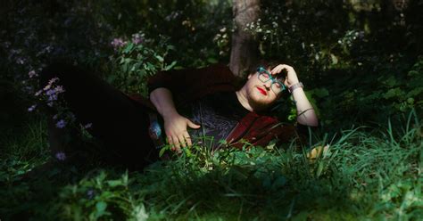 Adeem The Artist Crafting A Country Music Of Their Own The New York