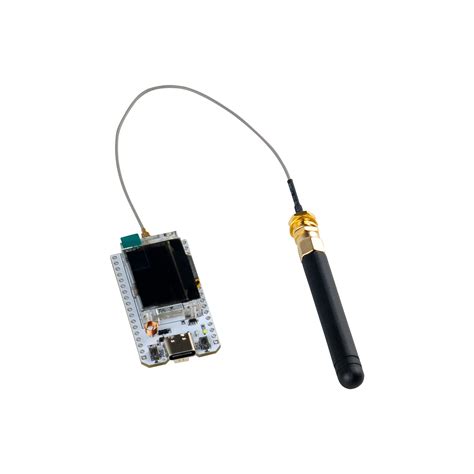 Wb La Wifi Lora V Mhz Sx Inch Oled Screen Display