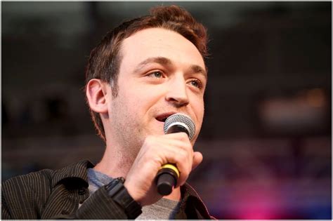 Dan Soder Net Worth How Rich Is The Actor From Billions Famous