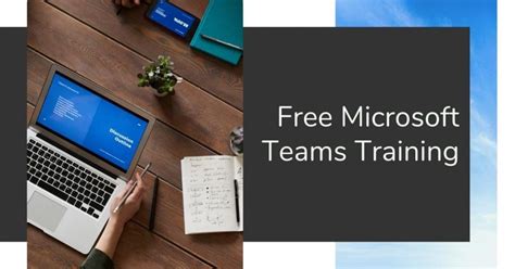 free microsoft teams training skyterra