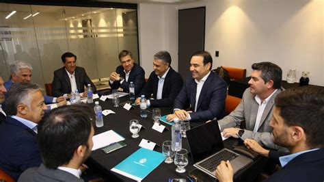 Cuáles Son Los Gobernadores Con Mejor Y Cuáles Con Peor Imagen En El