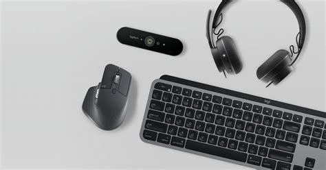 Shop Now Logitech Keyboard And Mouse Combo Sets