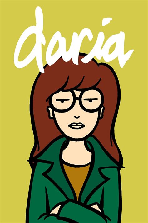 Daria 1997 Movieweb