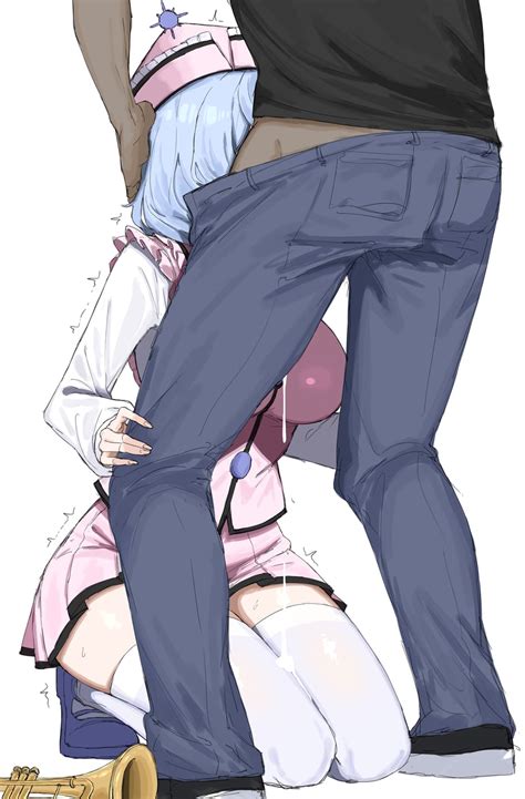 Merlin Prismriver Touhou Drawn By Kumiyabe Danbooru