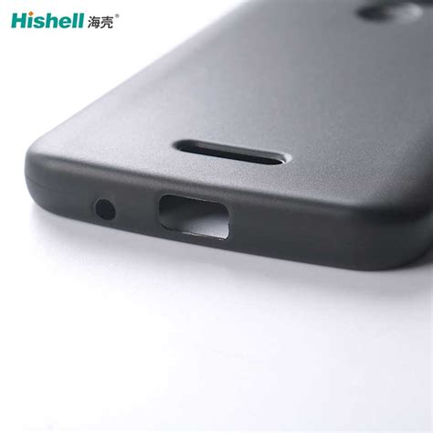 China Ans Artia Ack2326 Phone Case Magnetic Protection Tpu Matte Cover