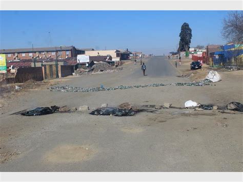 Load Shedding Wreaks Havoc On Service Delivery In Standerton Ridge Times