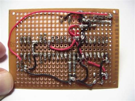 goduino ii arduino l293d variable speed motor controller general