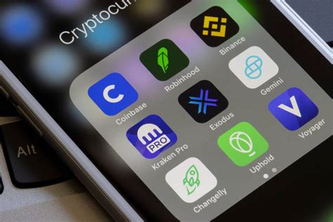10 Best Cryptocurrency Trading Platforms Expensivity