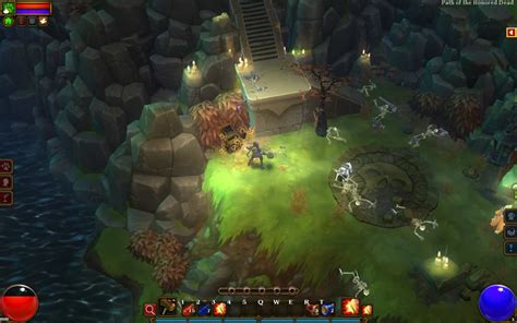 火炬之光2torchlight Iixu单机网 Xugame