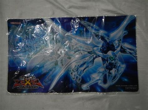 遊戯王 プレイマット シューティング クェーサー ドラゴン当選その他｜売買されたオークション情報、yahooの商品情報をアーカイブ公開